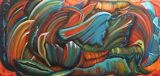 Susan Kennicott Fine Art