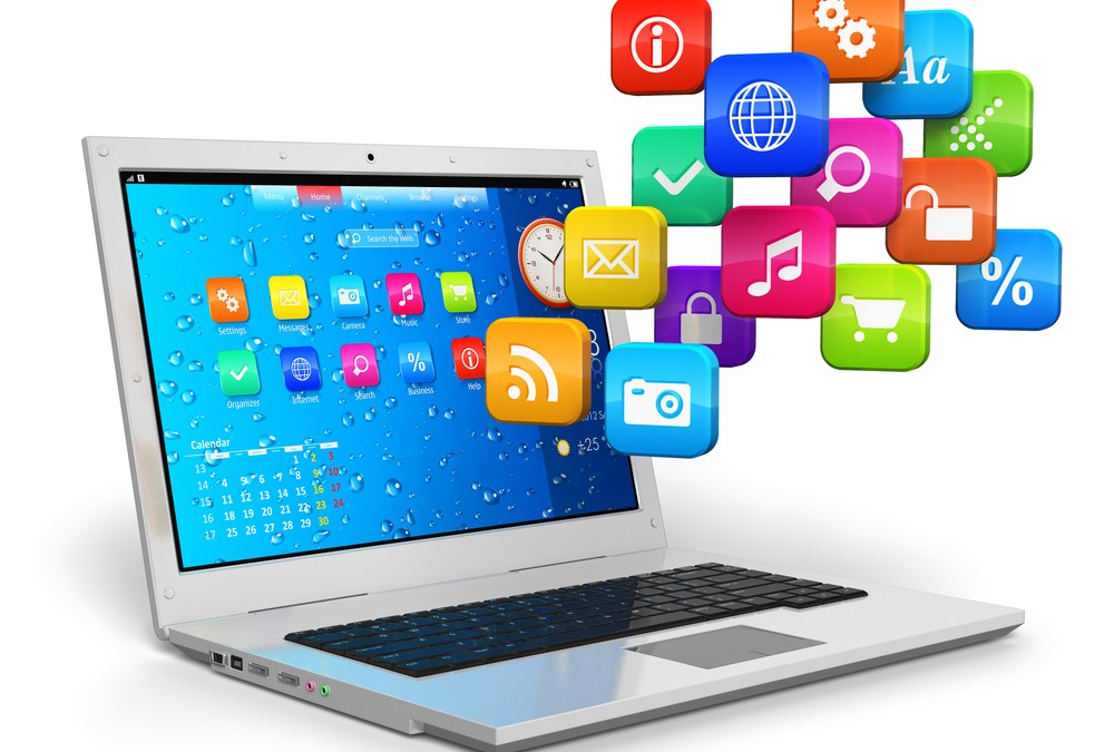 Educación y mas.....: Las suites y los programas ofimáticos