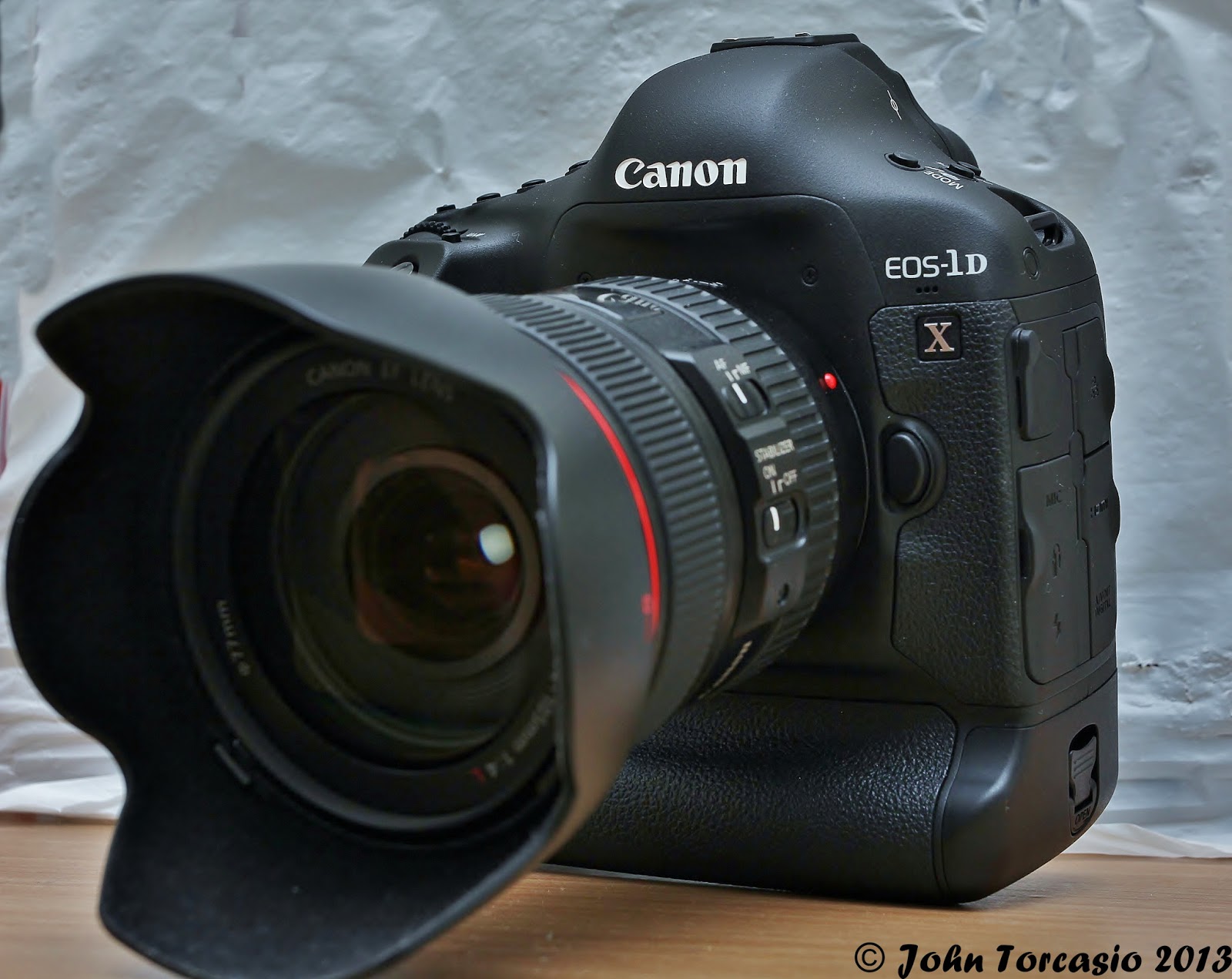 Canon EOS 1DX: Canon EOS 1D X Pictures