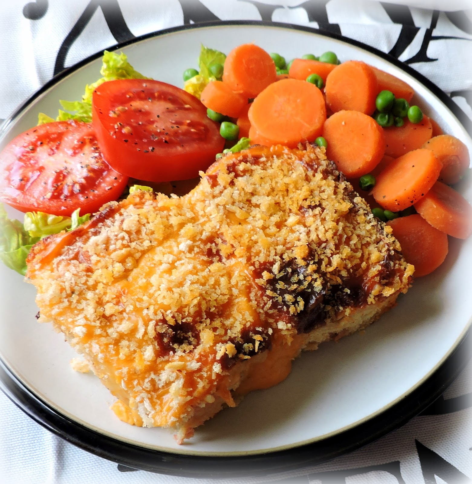 Ham Pie | The English Kitchen