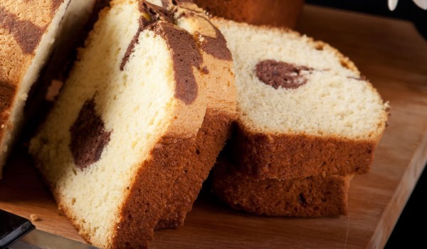 Рецепта за кекс | Фъстъци и стафиди - Рецепта за кекс