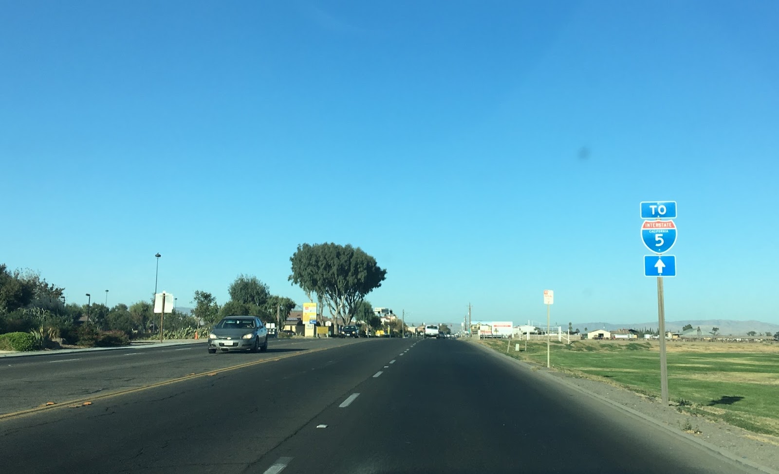 California State Route 152