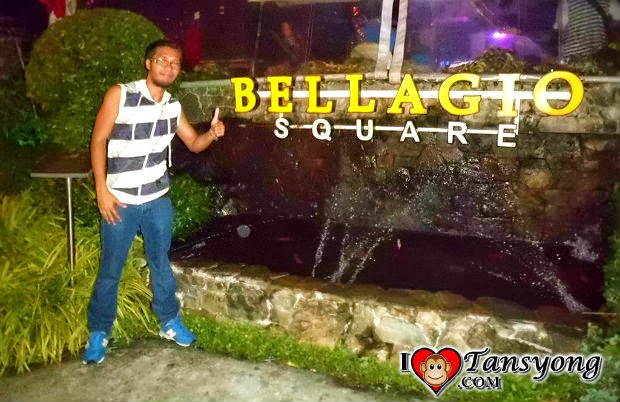 Bellagio Square in Malate Manila: A four-sided place for Dining and ...