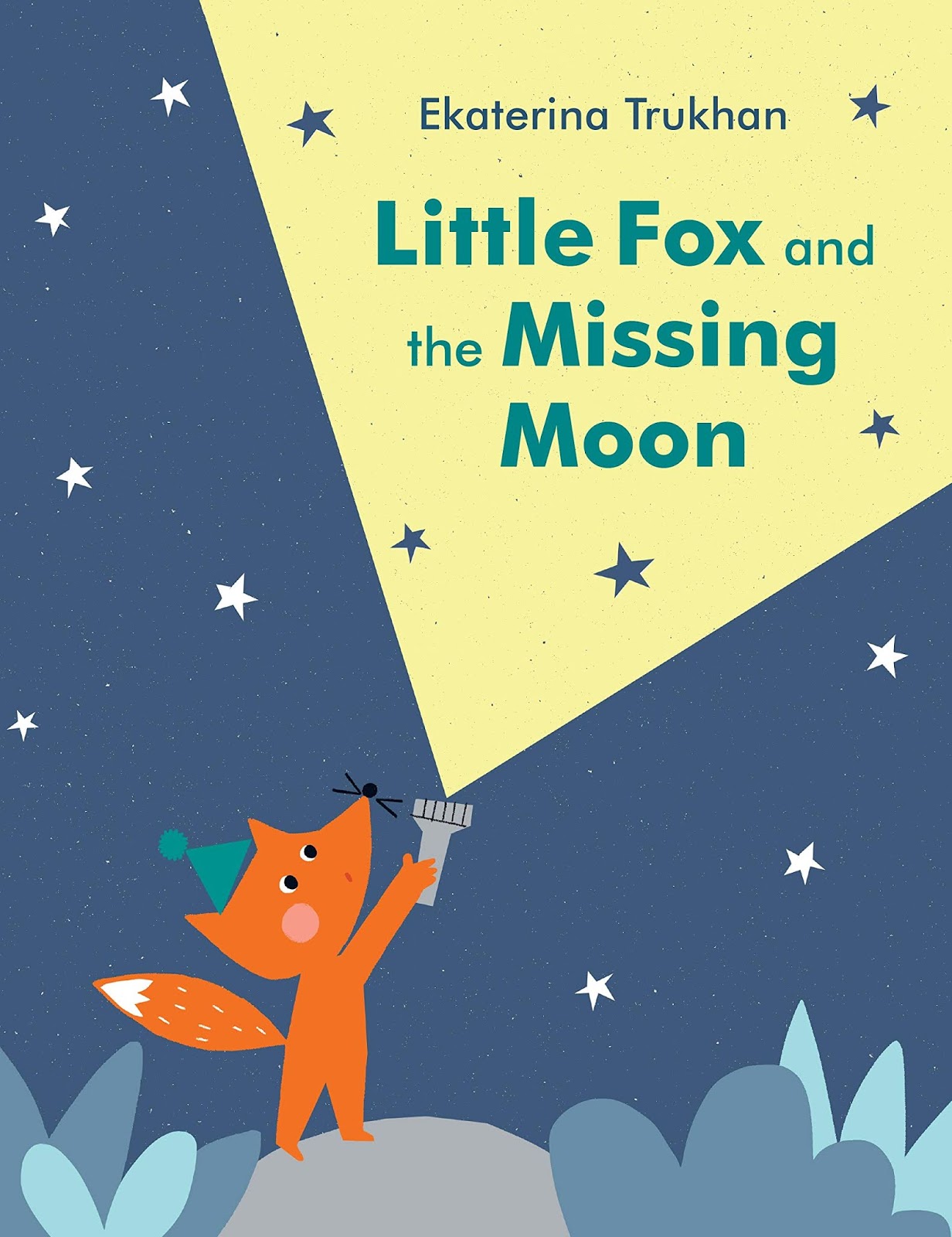 New children's books for 2019.. | love print studio blog