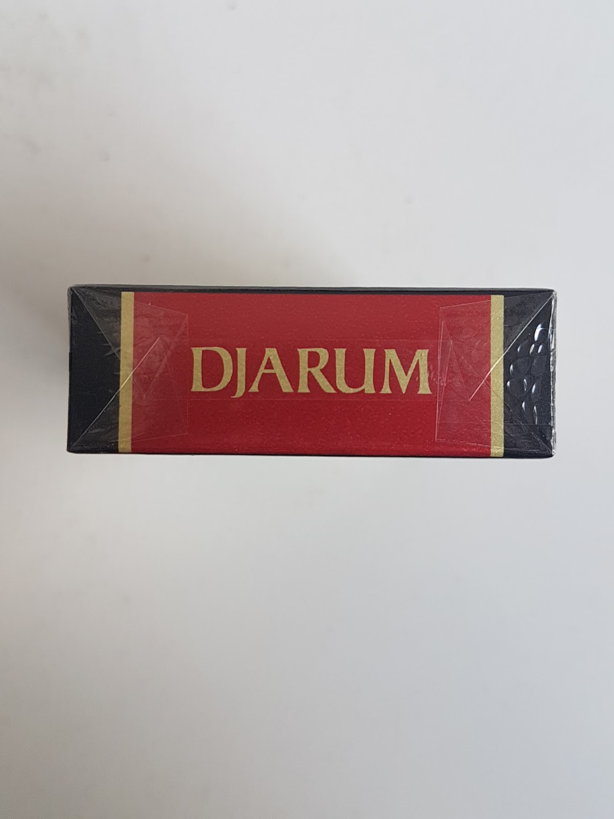 Djarum Super isi 12 Batang Edisi Idul Fitri, SKM FF Pertama dengan ...