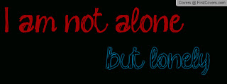 Sad Cover Photos for Lonely People I am so Lonely I'm So Lonely...