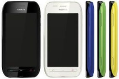 Yangon Myanmar Shopping: Myanmar Nokia Mobile Phone Shop