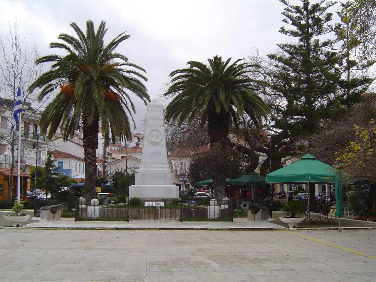 ΜΕΣΣΗΝΙΑΚΗ ΠΑΡΑΔΟΣΗ, ΛΑΟΓΡΑΦΙΑ και ΤΟΥΡΙΣΜΟΣ.: ΟΤΑΝ Ο ΘΕΟΣ ΈΦΤΙΑΧΝΕ ΤΗΝ ...