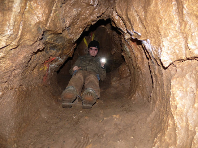 Peaks For Freaks: Hell Hole