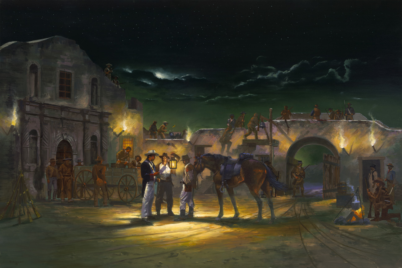 Görsel Sanatlar Deposu / Fine Arts Archive: Jim CARSON