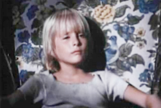 昼夜逆転映画生活: 沼地の悪魔 (1974)