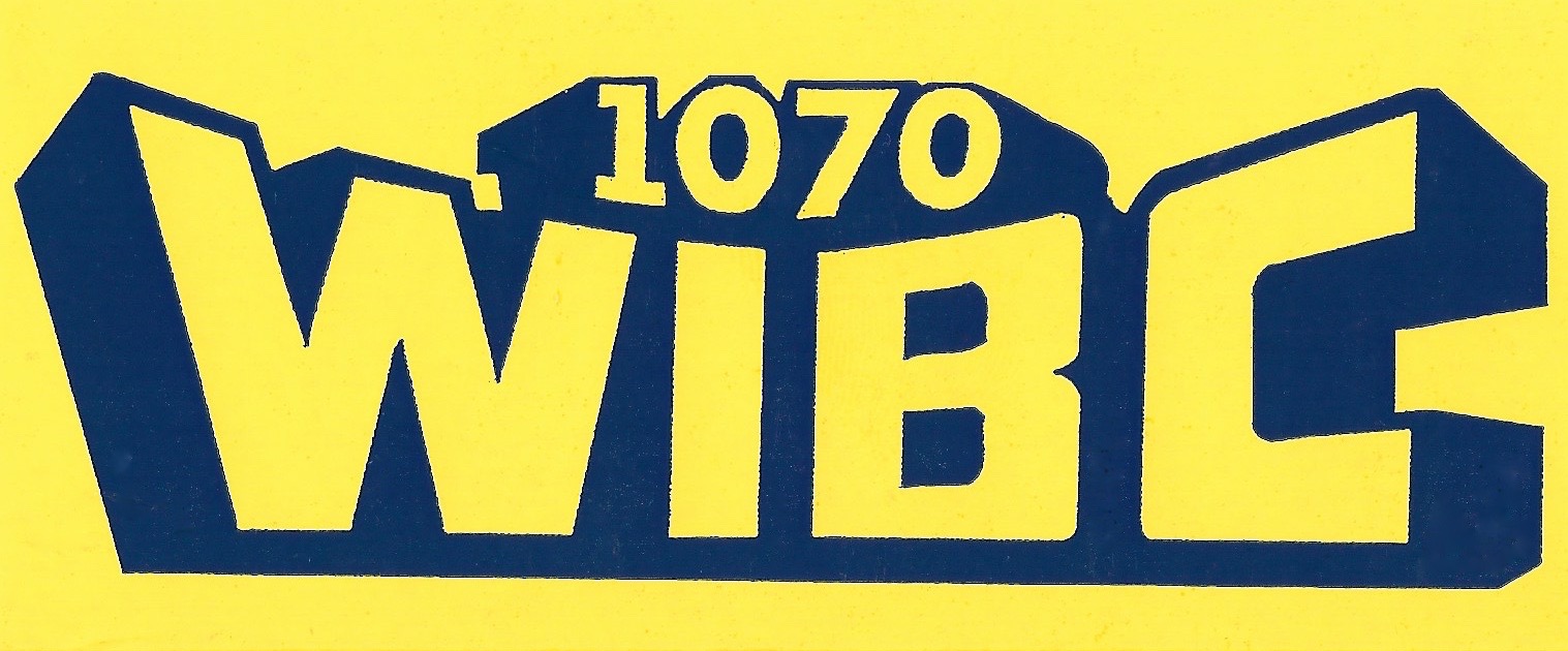 Radio Sticker of the Day: WIBC