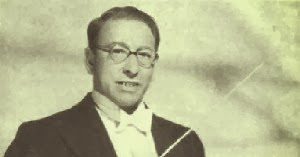 Happy 119th to Hitch's Most Frequent Musical Collaborator: Louis Levy