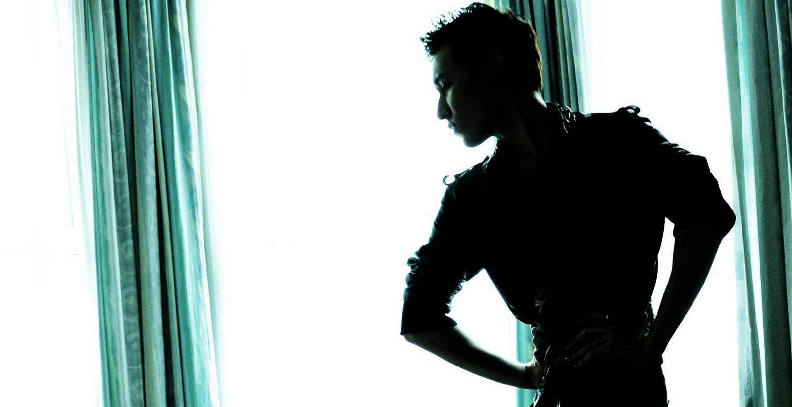 Bobby Creger: March 2011