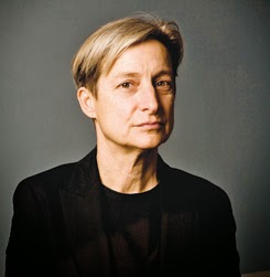 PAROLE DE QUEER: Entrevista a Judith Butler