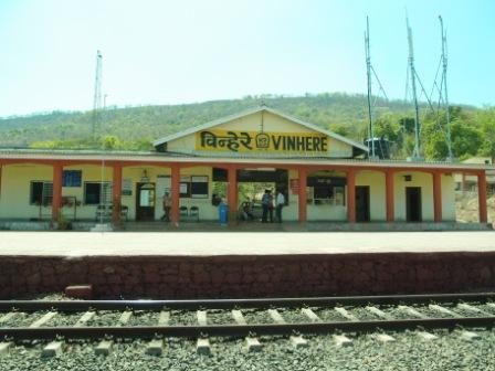 KBC REAL ESTATES: VINHERE - MAHAD