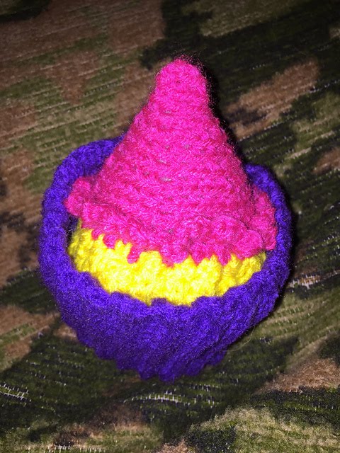 Intimate Threads- Crochet and other Crafty Creations