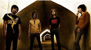 Imal Hafid: The SIGIT