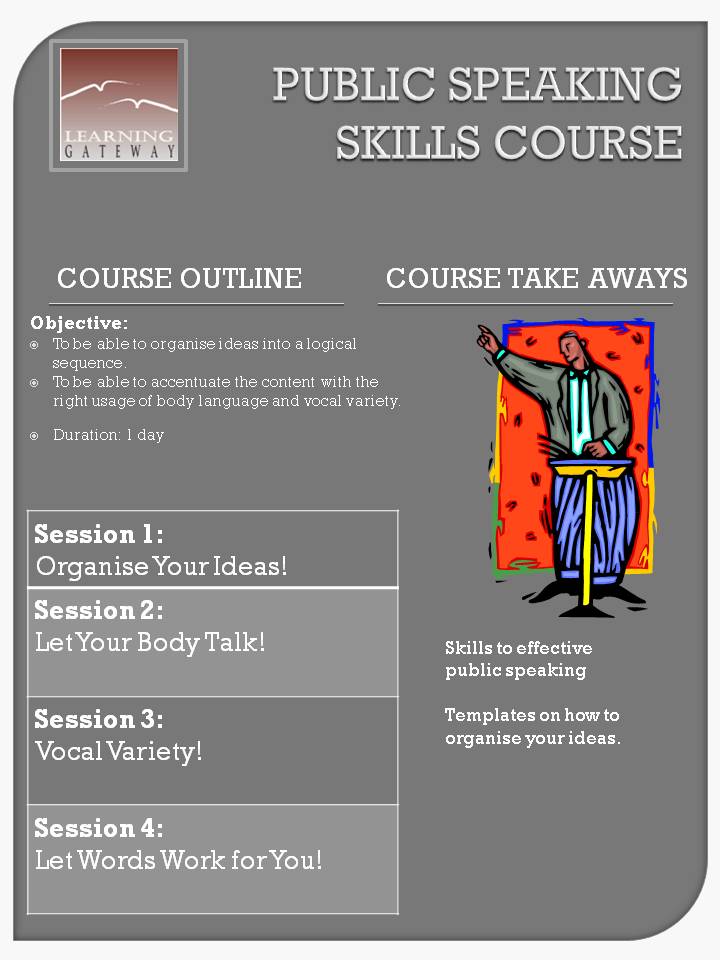 LEARNING GATEWAY: July 2011