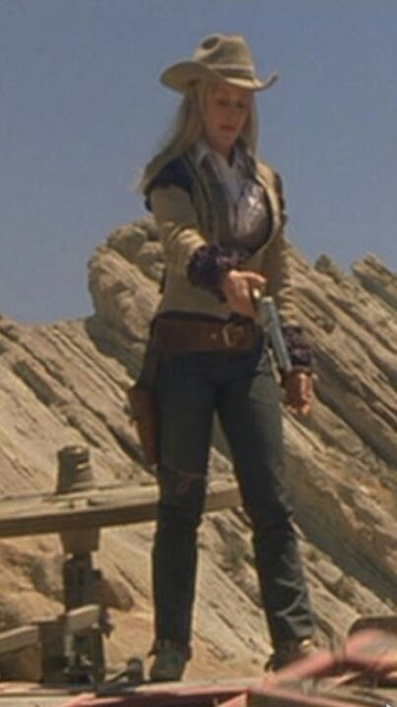 The RP Blog: Kissin' Kate Barlow The RP Blog: Kissin' Kate Barlow