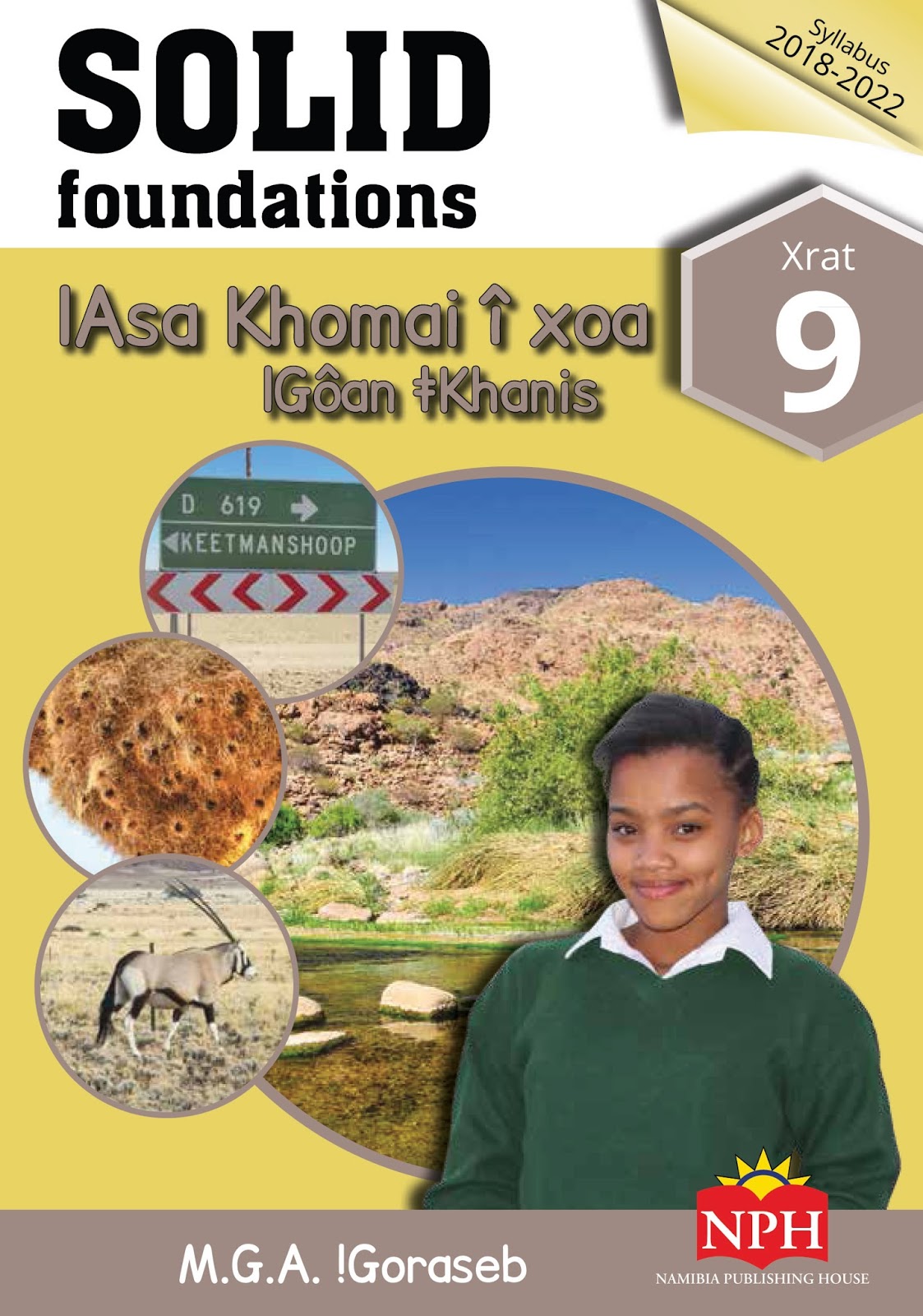 We are confident that the use of our newly NIED-approved Solid ...