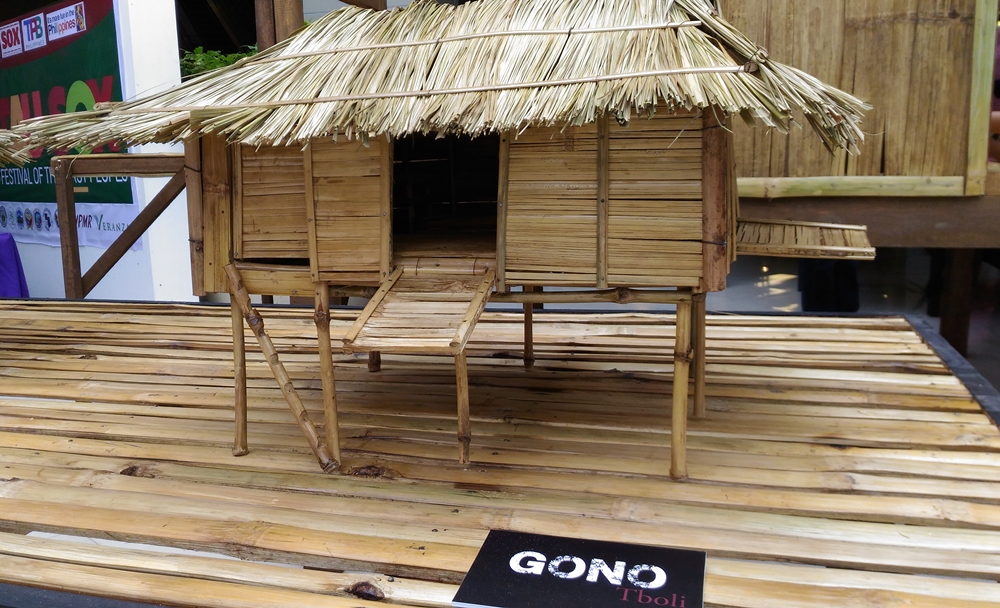 Tau SOX: Festival of the First Peoples, another event to look forward ...