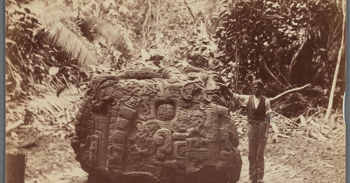 Ancient Maya Life: Causes of the Collapse