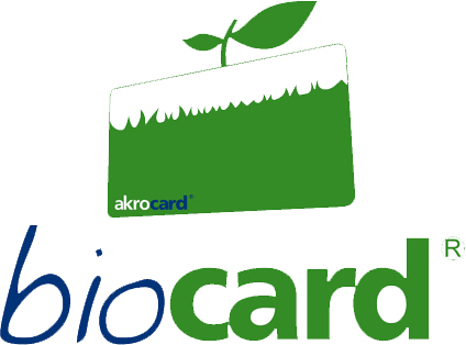 UnDíaEco: Biocard