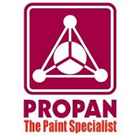 PT.Propan Raya ICC (Bandung) - Akses Kerja