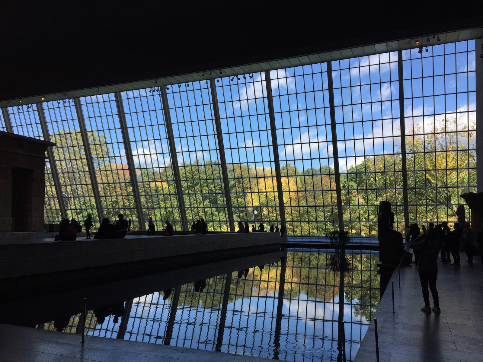 Living the Austinian Dream