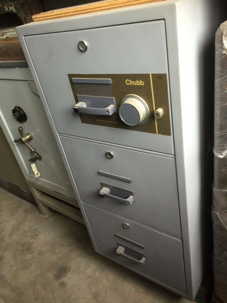 Singapore Safe Locksmith & Safe Moving Services 6846 7141: Used 2nd ...