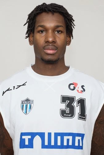 NorCal HS & College Basketball Central--has moved!: Okoye playing well