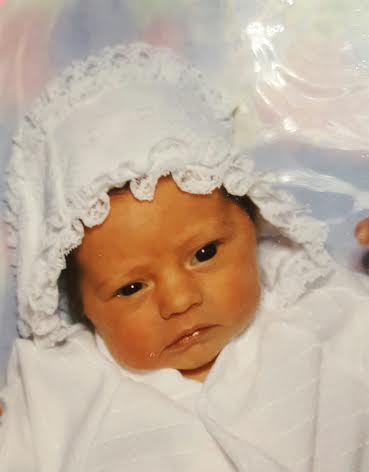 Writing with Amy Keesling: 2016