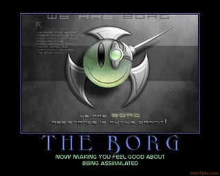 Mundane Cyborg: Penfield Mood Organ and Fukushima