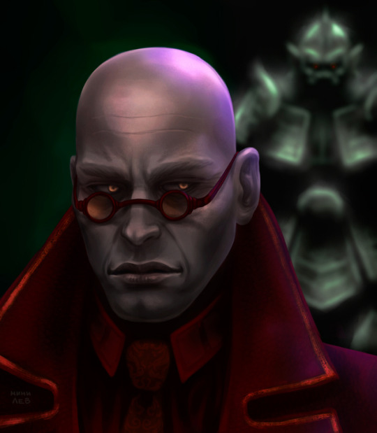 GMorts Chaotica: Vampire the Masquerade V5 - Session Twenty Six - The ...