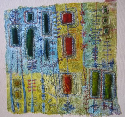 Elemeno P: Jackie Cardy