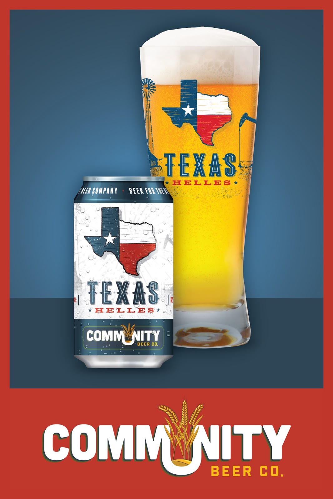 Community unveils Texas Helles | Beer in Big D