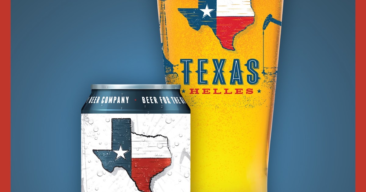 Community unveils Texas Helles | Beer in Big D
