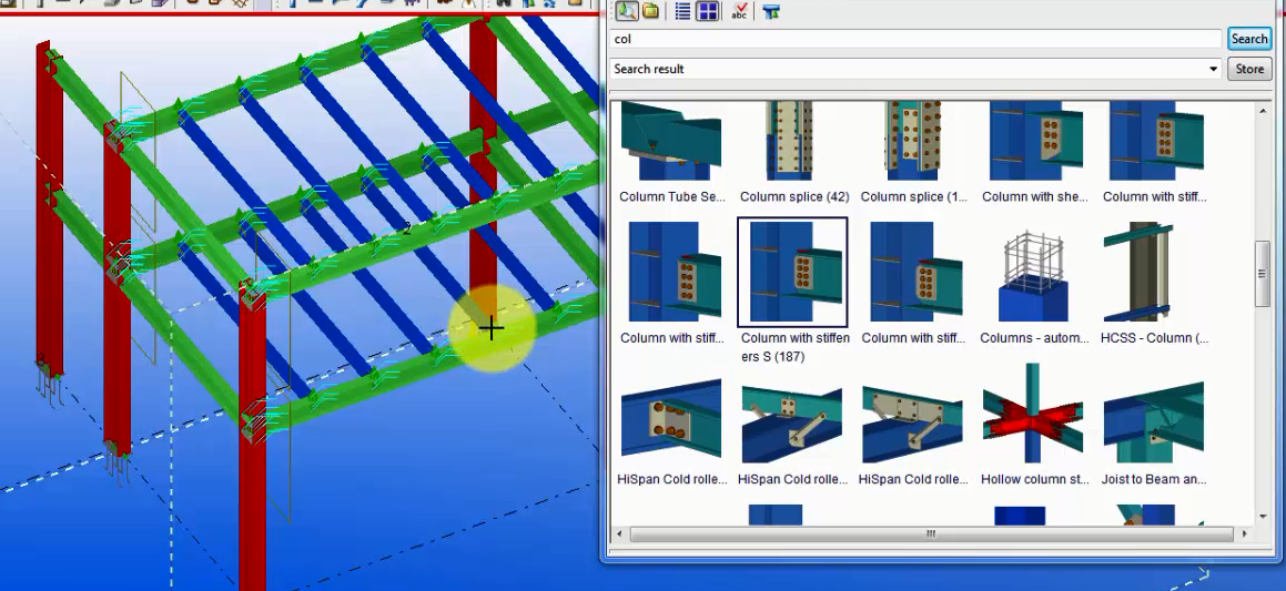 Video Tutorial Tekla Bahasa Indonesia ~ Dizar Smart Video Tutorial Tekla Bahasa Indonesia ~ Dizar Smart