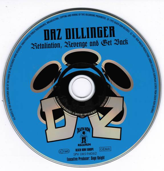 RapClassicNew : Daz Dillinger