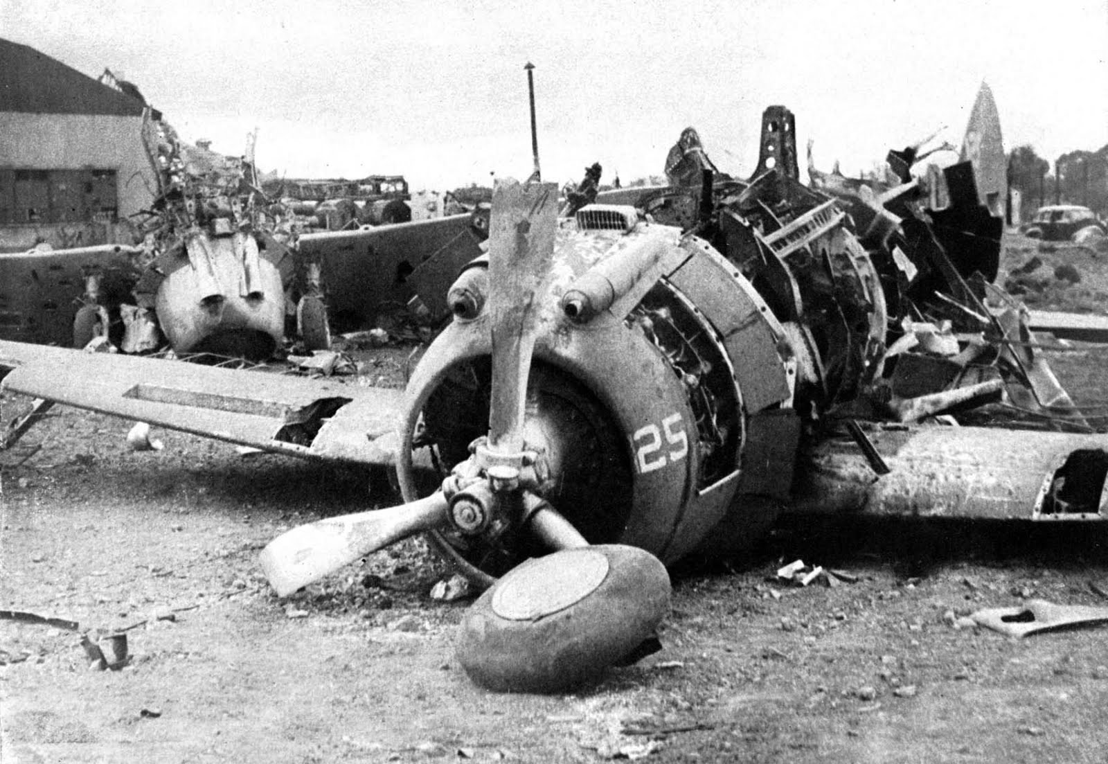 Graphic Firing Table: Decisive Battles: Bataan 1942