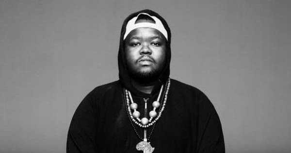 Heavy K feat. Bucie & Nokwazi - Inde (Original 2k17)