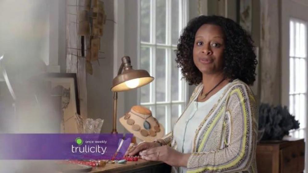 MultiCultClassics: 13499: Trulicity Duplicity.