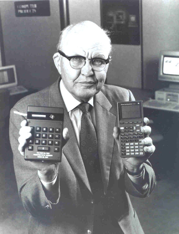 ALGO MÁS QUE TECNOLOGÍA : Inventos del 1959