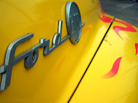 History of All Logos: All Ford Logos