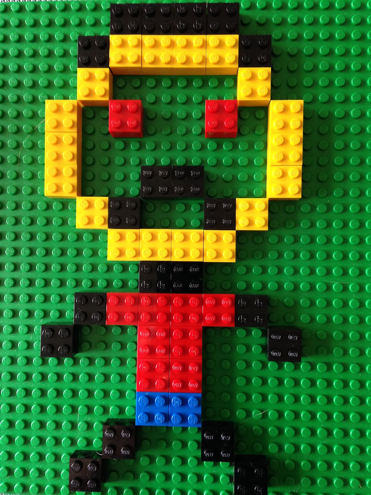 cawood's blog - geek literature