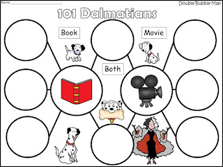 Fairy Tales And Fiction By 2: 101 Dalmatians Writing For The Day After ...