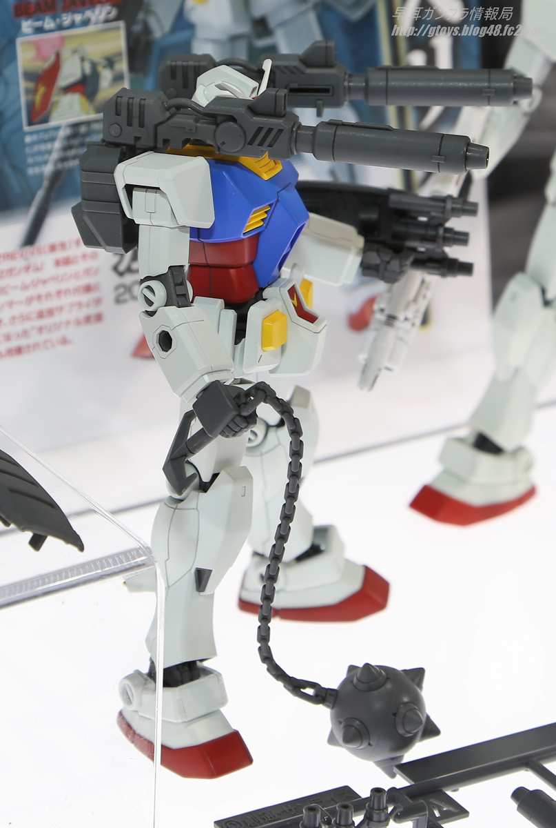 GUNDAM GUY: Gundam ACE x Gunpla 35th Anniversary REVIVE Exclusive 1/144 ...