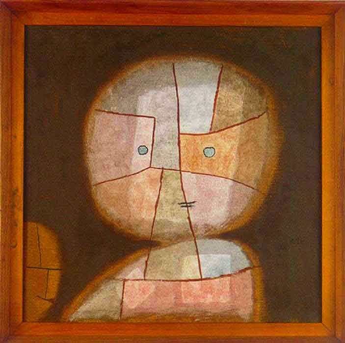Mis Chispitas: NUESTRO MUSEO: PAUL KLEE