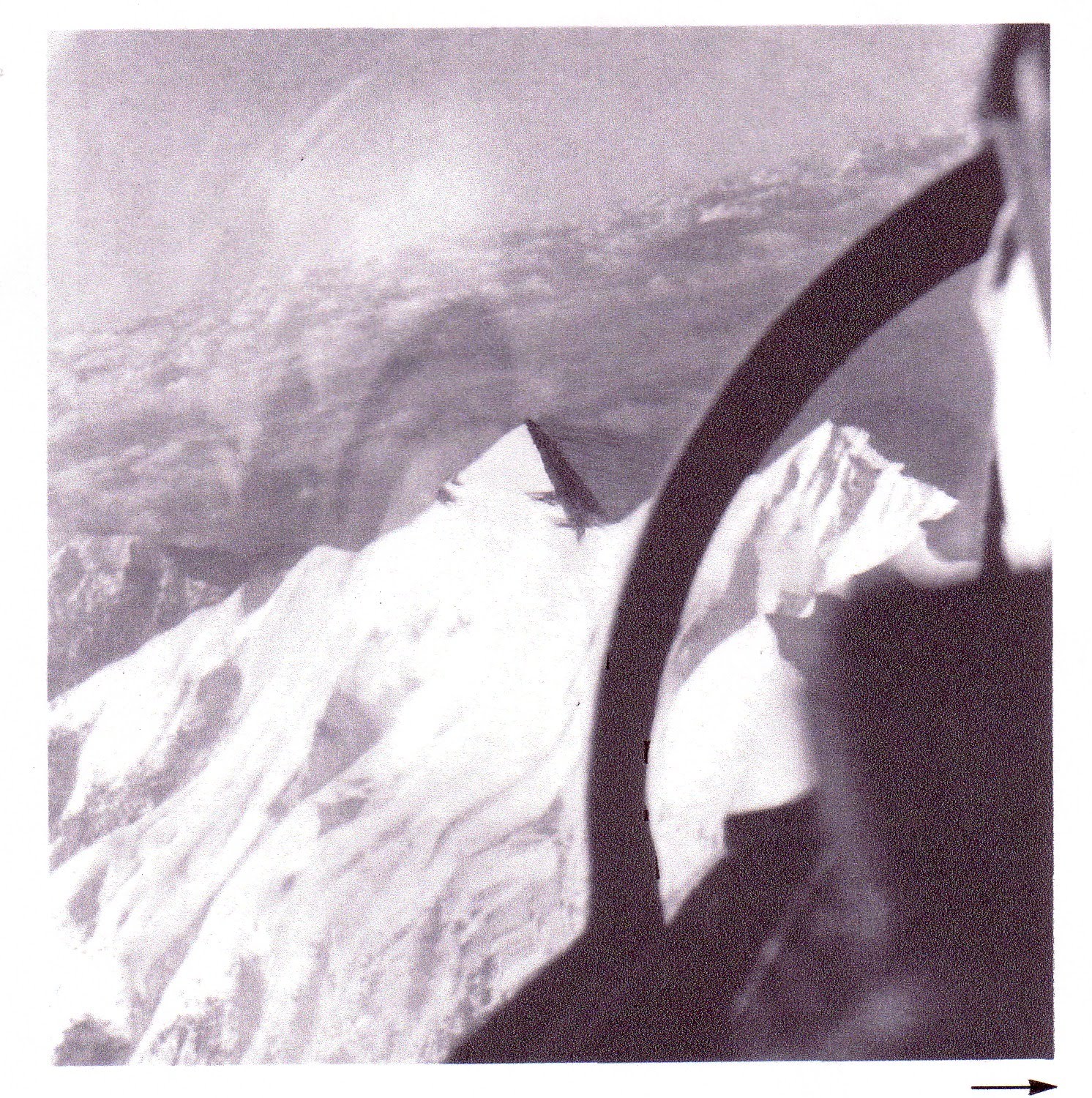 ARGO: Η Μυστική Πυραμίδα του Ταΰγετου